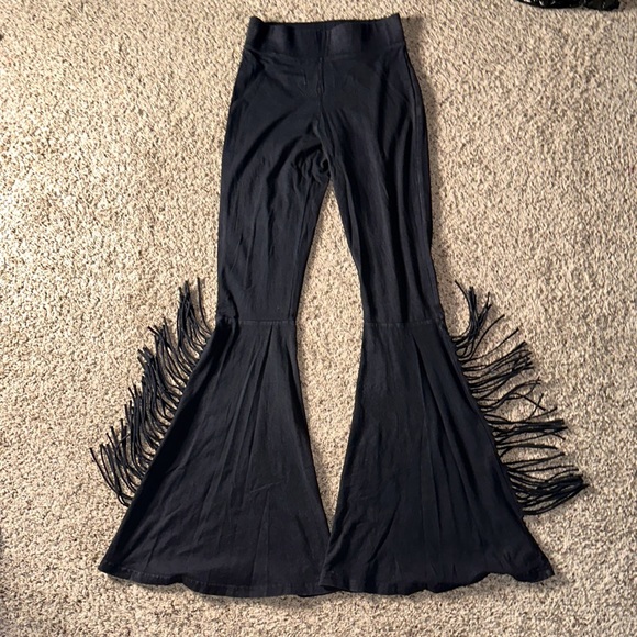 Rock & Roll Cowgirl | Pants & Jumpsuits | Rick And Roll Cowgirl Flair ...